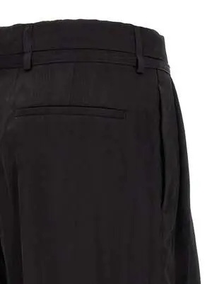 Dries Van Noten Peacha' Pants