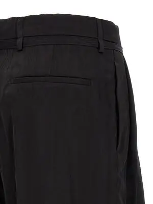 Dries Van Noten Peacha Trousers