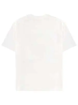 Casablanca Tennis Club T-shirt - White