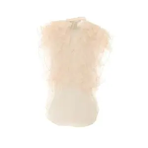 Max Mara Mxegiostra Shirt - Pink