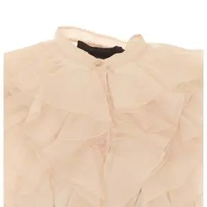 Max Mara Mxegiostra Shirt - Pink