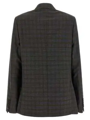 Dries Van Noten Barrysta' Blazer