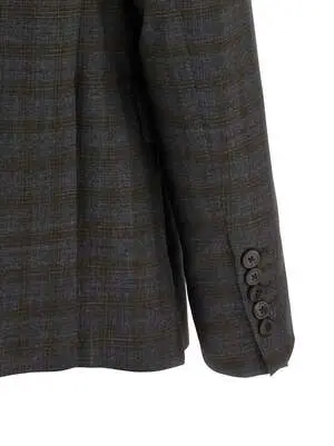 Dries Van Noten Barrysta' Blazer