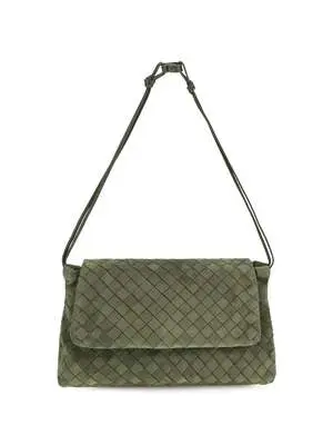 BOTTEGA VENETA Bottega Veneta Women Giorno Shoulder Bag