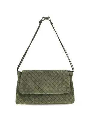 BOTTEGA VENETA Bottega Veneta Women Giorno Shoulder Bag