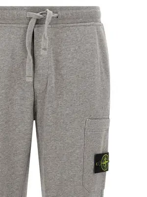 Stone Island 6200010' Joggers