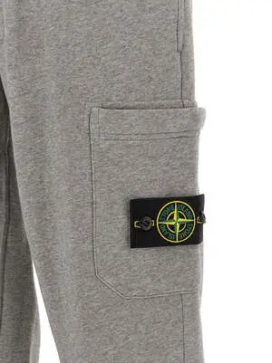 Stone Island 6200010' Joggers