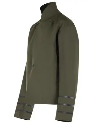 Coperni Technical' Wool Blend Jacket