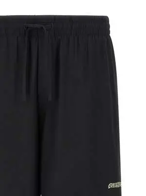 Casablanca Volcano' Bermuda Shorts