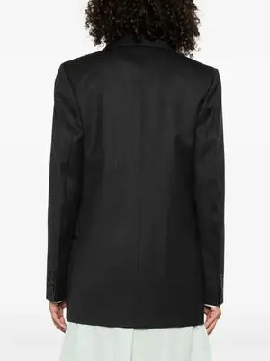 Prada Wool Blazer