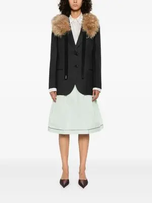 Prada Wool Blazer