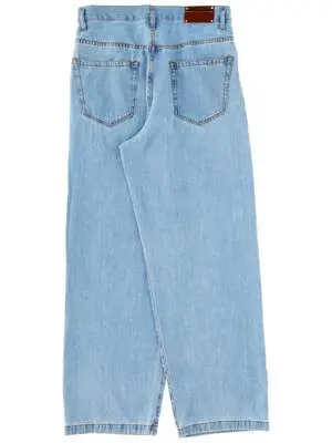 Dries Van Noten Penning Jeans
