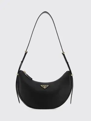 Prada Handbag - Black