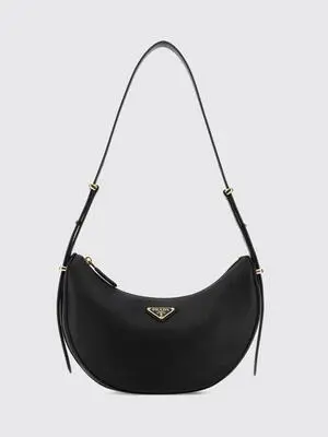 Prada Handbag - Black