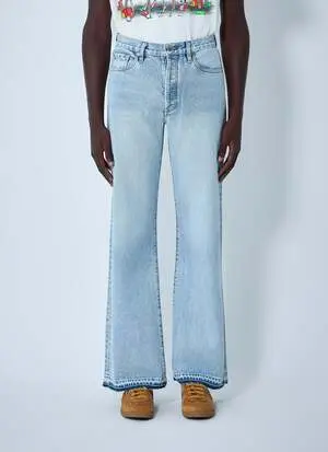 GALLERY DEPT. Melrose Jeans - Blue