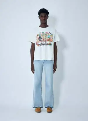 GALLERY DEPT. Melrose Jeans