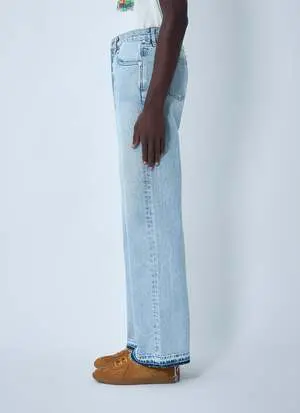 GALLERY DEPT. Melrose Jeans