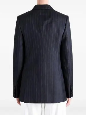 Givenchy Wool Jacket - Multicolor