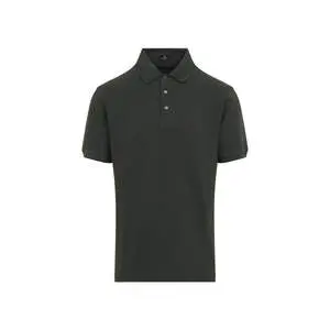 Etro Roma Polo - Green