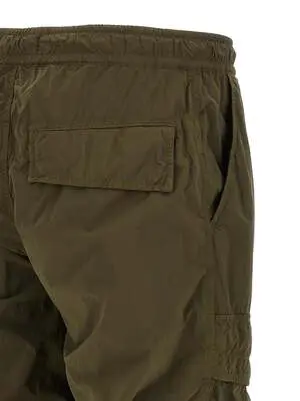 Stone Island Badge Ghost' Pants