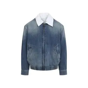 Loewe Zip-up Jacket