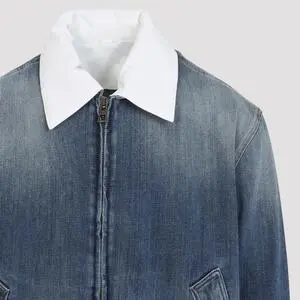 Loewe Zip-up Jacket