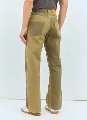 GALLERY DEPT. Ventura Jeans