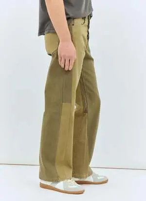 GALLERY DEPT. Ventura Jeans