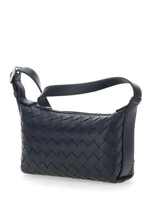 Bottega Veneta Intreccio Con Tracolla
