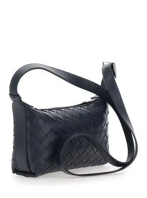 Bottega Veneta Intreccio Con Tracolla