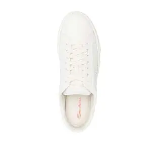 Santoni Trainers Low-tops