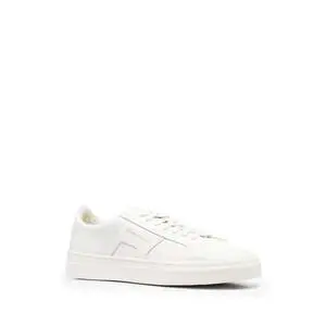 Santoni Trainers Low-tops