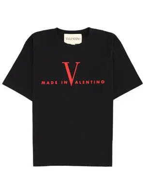 Valentino Garavani Made In T-shirt
