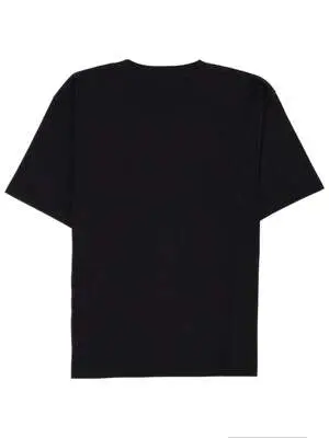 Valentino Garavani Made In T-shirt - Black