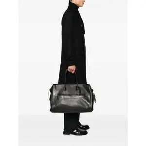 Santoni Luggage & Holdalls