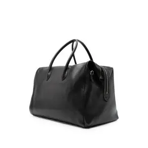 Santoni Luggage & Holdalls - Black