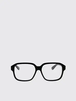 Bottega Veneta Acetate Eyeglasses - Black