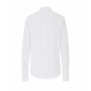 Fendi Poplin Shirt