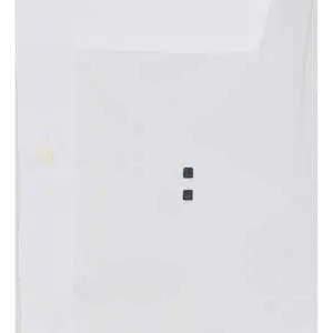 Fendi Poplin Shirt