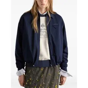 Prada Neutrals Tops Sweatshirts