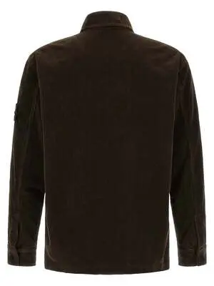Stone Island 1200016' Overshirt
