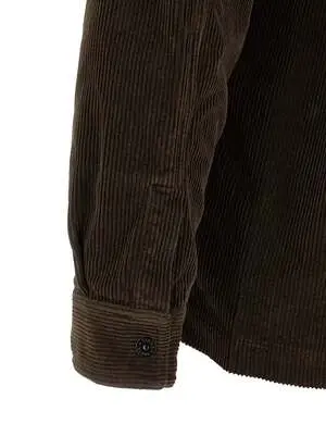 Stone Island 1200016' Overshirt