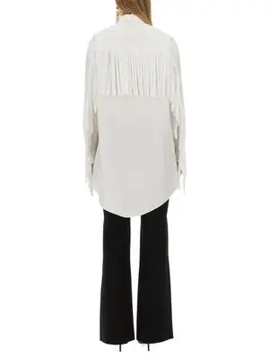 Moschino Poplin Shirt