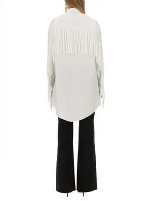 Moschino Poplin Shirt
