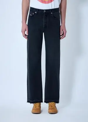GALLERY DEPT. Melrose Denim Jeans - Black