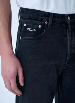 GALLERY DEPT. Melrose Denim Jeans