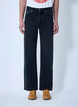 GALLERY DEPT. Melrose Denim Jeans - Black