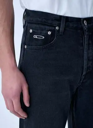 GALLERY DEPT. Melrose Denim Jeans