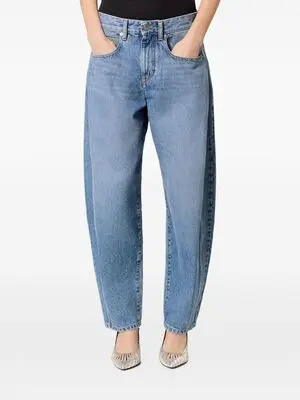 Isabel Marant Étoile Oriane Denim Jeans