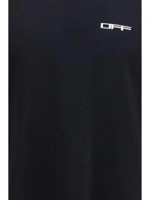 Off-White Archigeography Arrow Skate T-shirt
